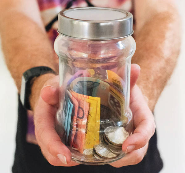 Petty Cash Client Diary