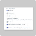 Features Overview – Client Diary