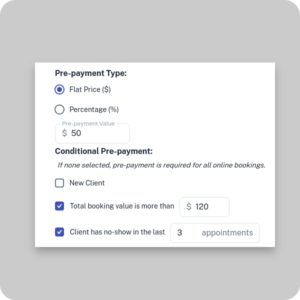Features Overview – Client Diary