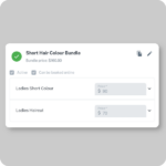 Features Overview – Client Diary