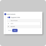 Features Overview – Client Diary