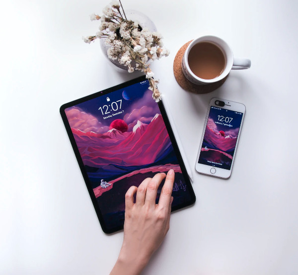 Business Management – Client Diary