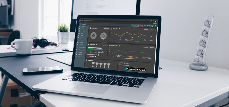 Xero – Client Diary