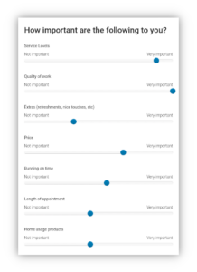 Forms – Client Diary